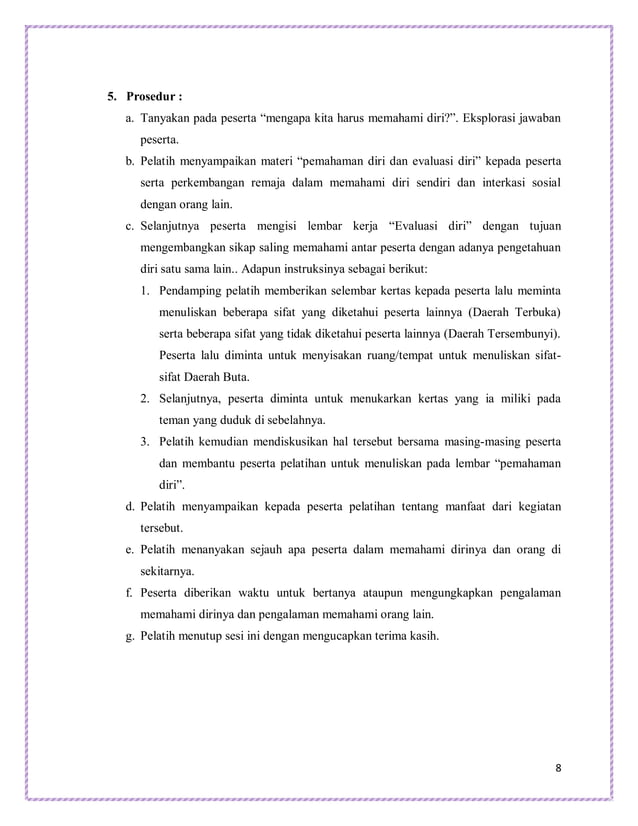 07. 2 lampiran 2 (modul sst) | PDF