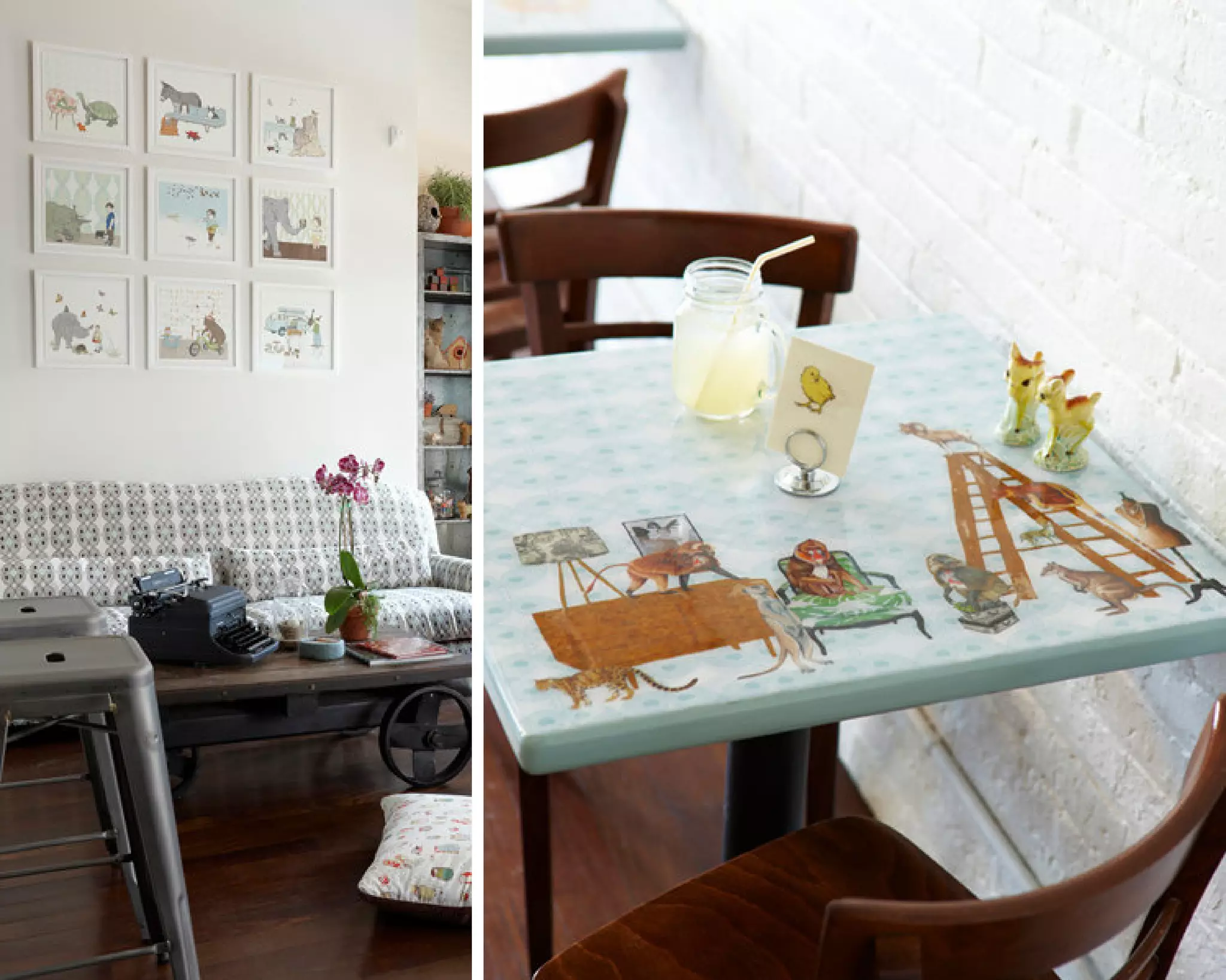 Room by Room Interior Design Intro | PDF