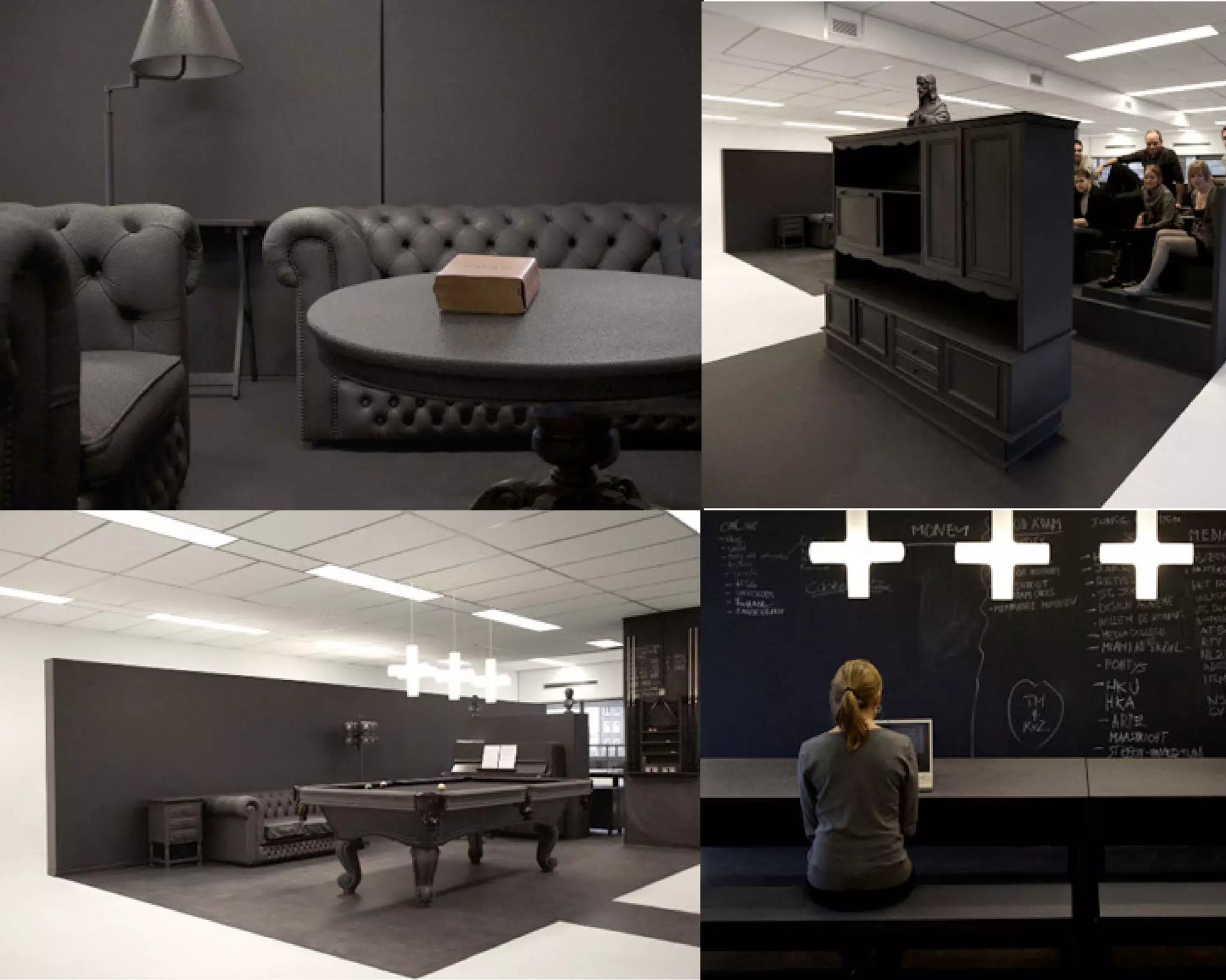 Room by Room Interior Design Intro | PDF
