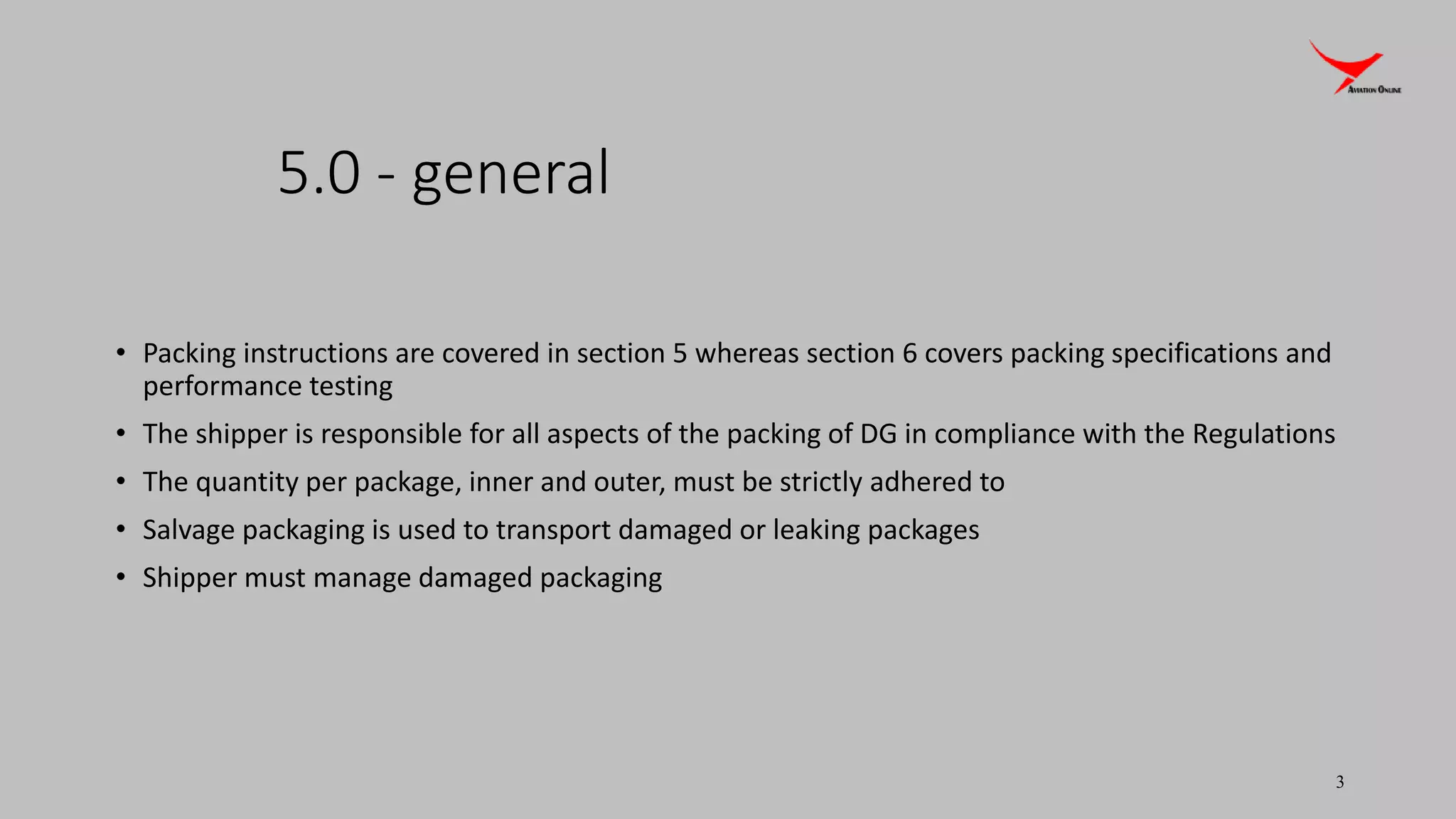 07.dgodl.05 packing | PPTX