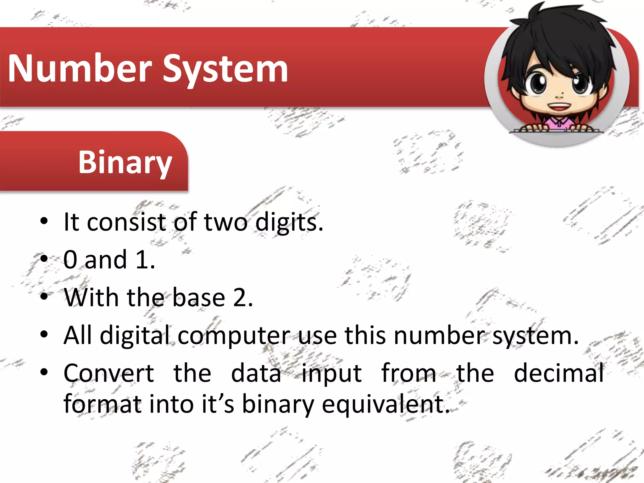 Decimal to Binary Conversion | PPT