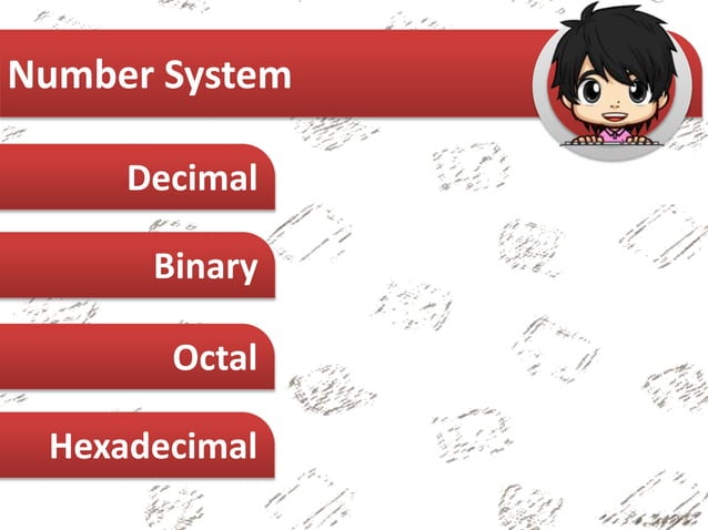 Decimal to Binary Conversion | PPTX | Computing | Technology & Computing