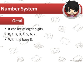 Decimal to Binary Conversion | PPTX | Computing | Technology & Computing