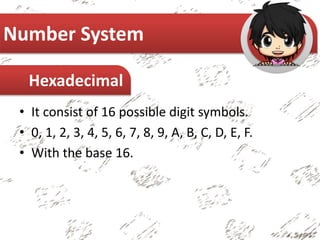 Decimal to Binary Conversion | PPTX | Computing | Technology & Computing