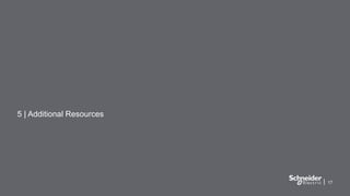 Schneider Electric Data Center Reference Designs | PDF