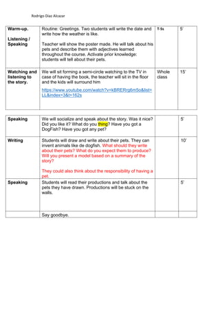 07. the magic project | PDF