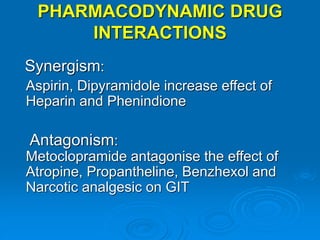07. Drug Interactions.ppt