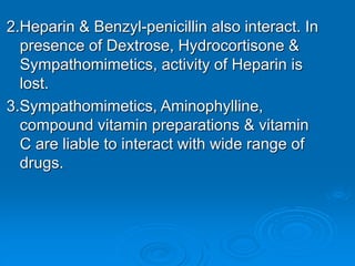 07. Drug Interactions.ppt