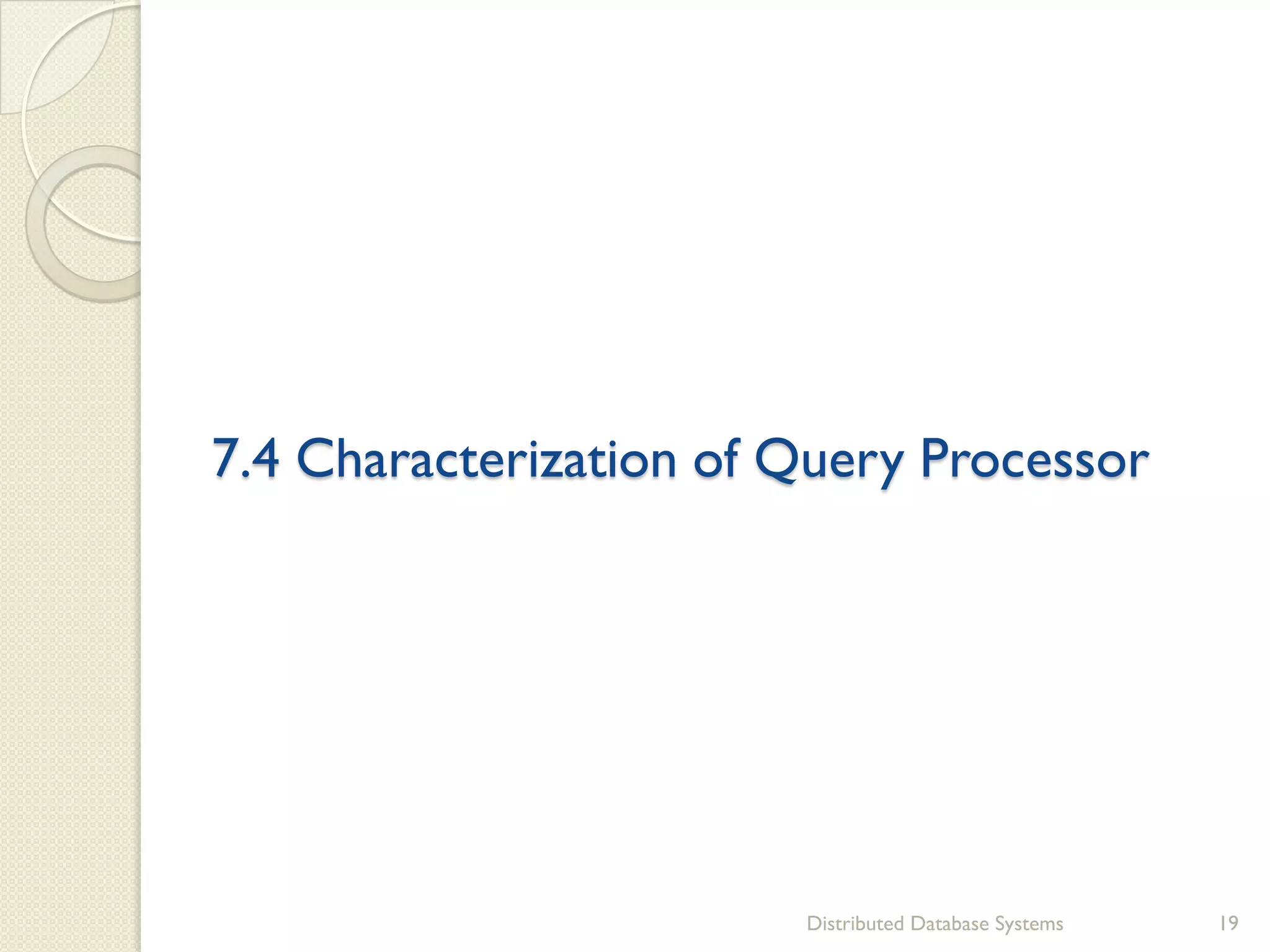 07.Overview_of_Query_Processing.pdf | Databases | Computer Software and Applications