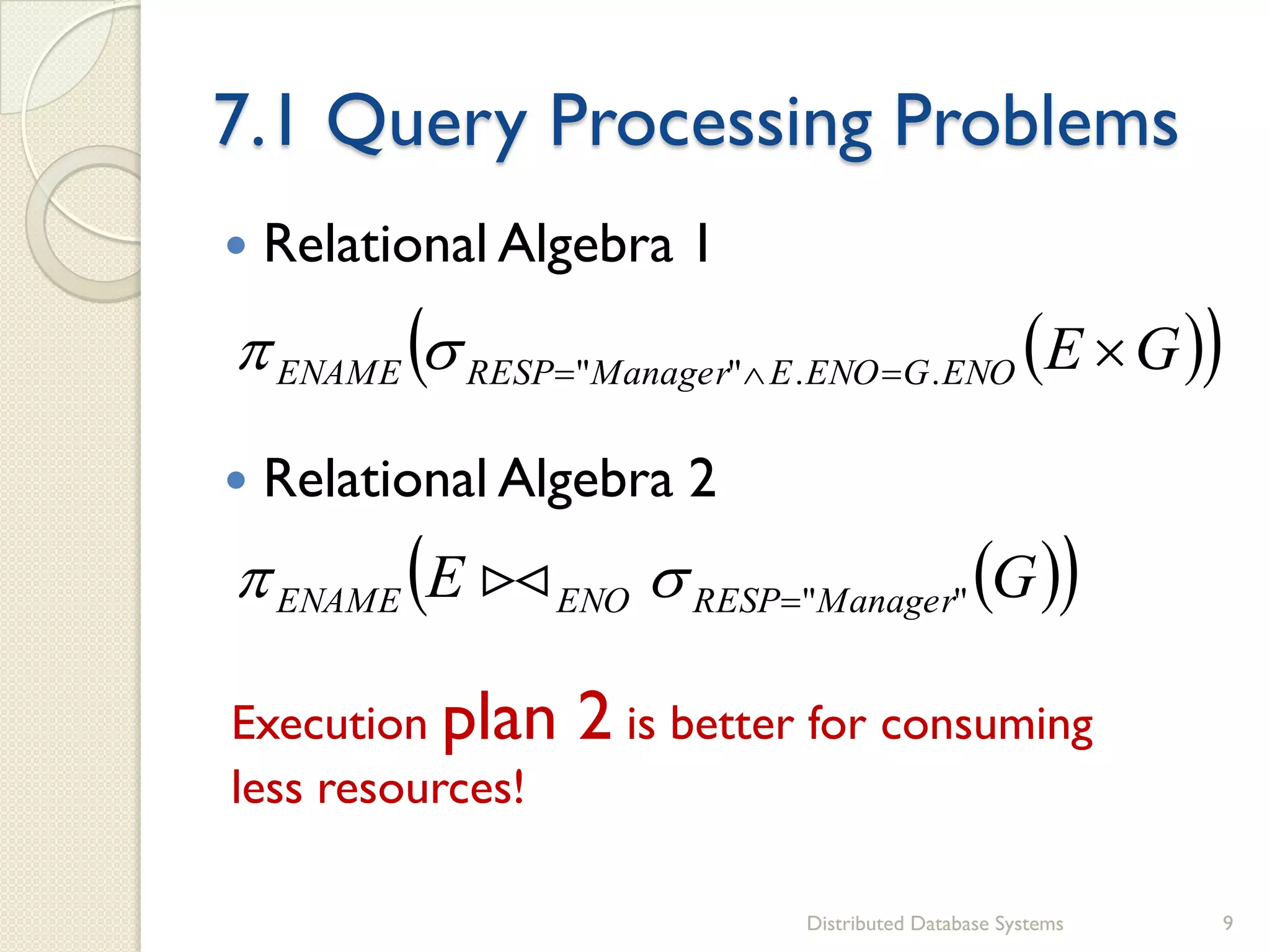 07.Overview_of_Query_Processing.pdf | Databases | Computer Software and Applications