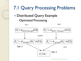 07.Overview_of_Query_Processing.pdf | Databases | Computer Software and Applications