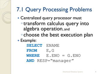 07.Overview_of_Query_Processing.pdf | Databases | Computer Software and Applications
