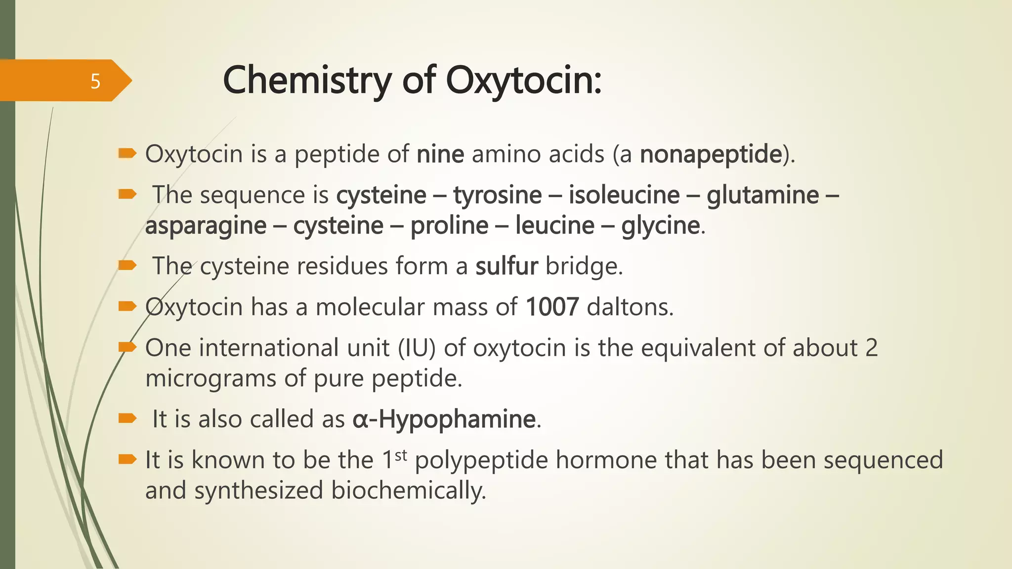 OXYTOCIN.pptx