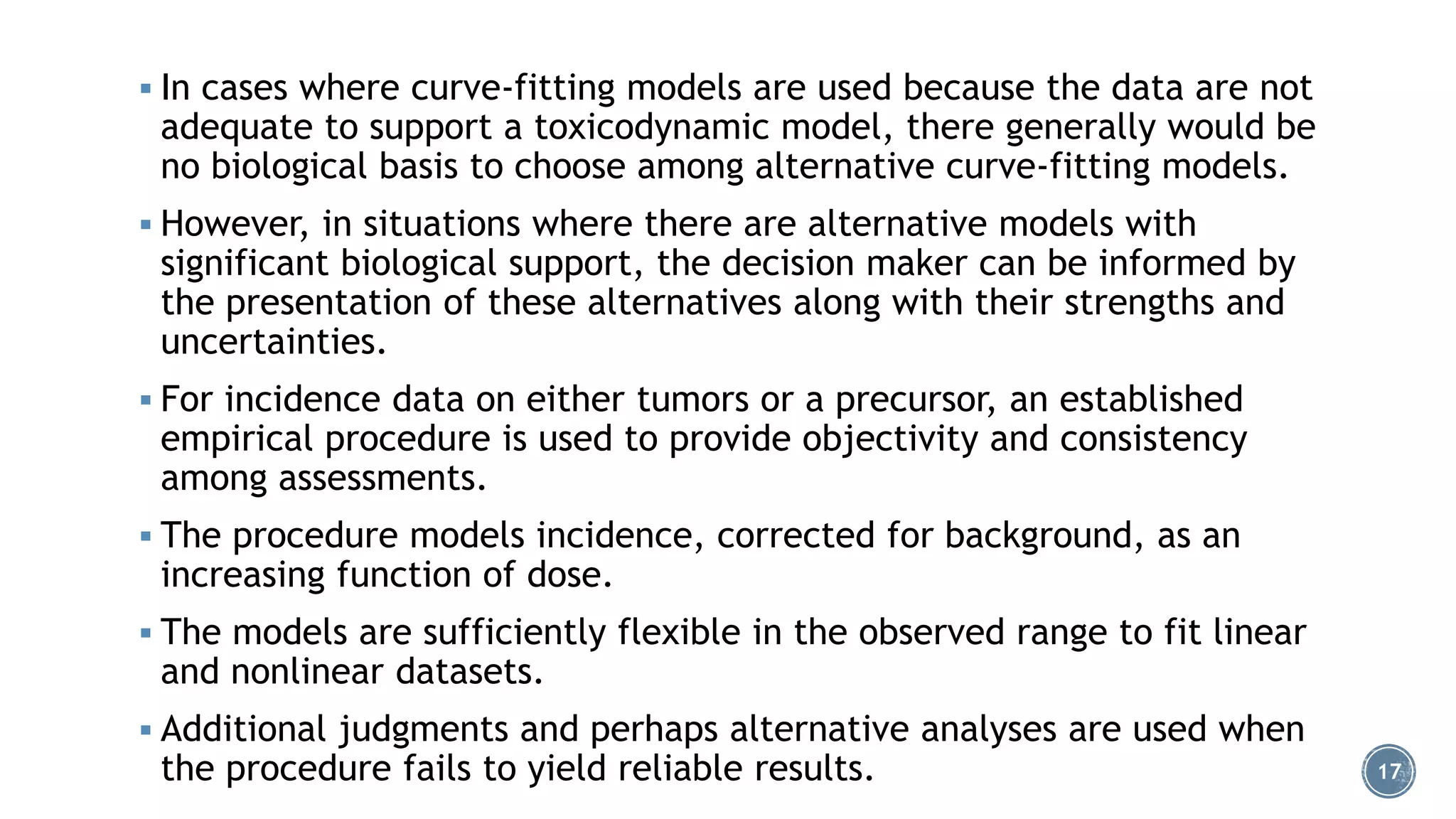 EPA Guidelines for Carcinogen Risk Assessment.pptx