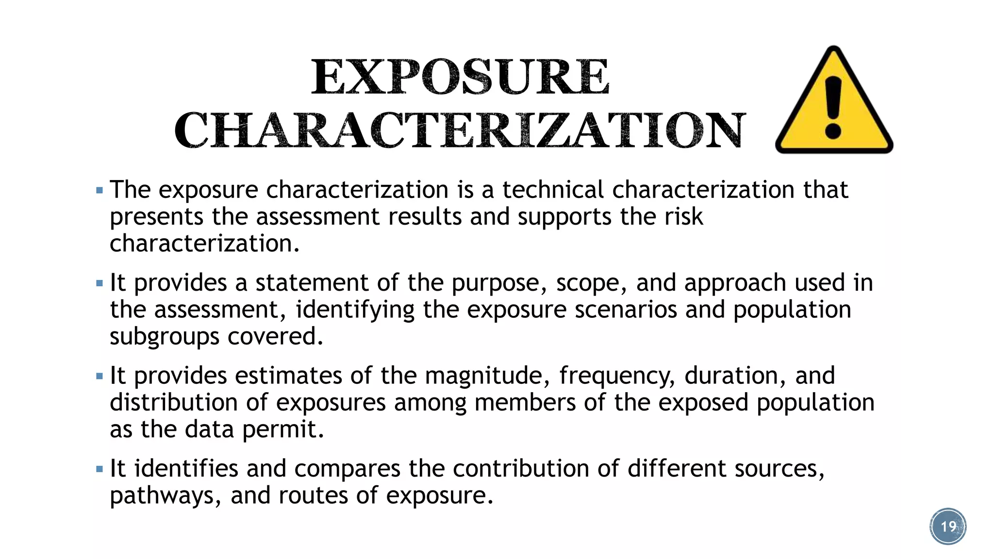 EPA Guidelines for Carcinogen Risk Assessment.pptx