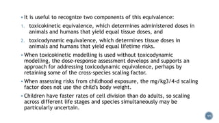 EPA Guidelines for Carcinogen Risk Assessment.pptx