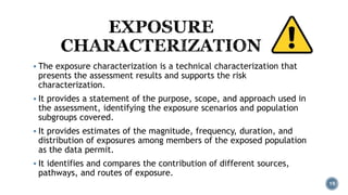 EPA Guidelines for Carcinogen Risk Assessment.pptx