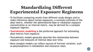 EPA Guidelines for Carcinogen Risk Assessment.pptx
