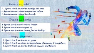Life lessons through Sport.pptx