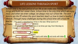 Life lessons through Sport.pptx