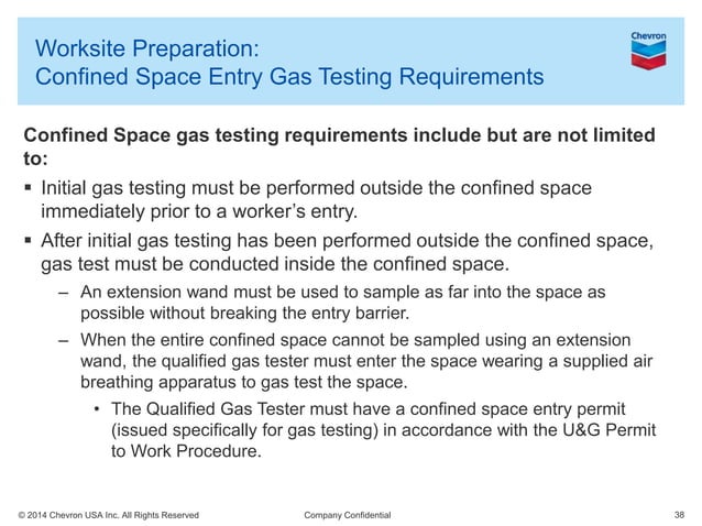 07. Portable Gas Detection Training_Eng.pptx | Indoor Environmental ...