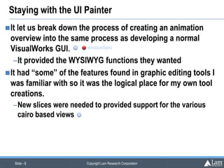 Cairo Graphics Kit | PPT