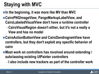Cairo Graphics Kit | PPT