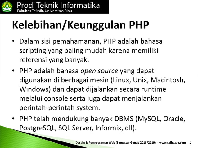 07.-Desain-Pemrograman-Web-PHP-Dasar.pdf