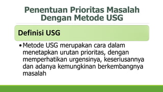 07. TEKNIK PENENTUAN PRIORITAS MASALAH.pdf