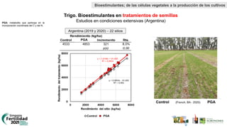 .los BioEstimulantes y su aplicación .pdf