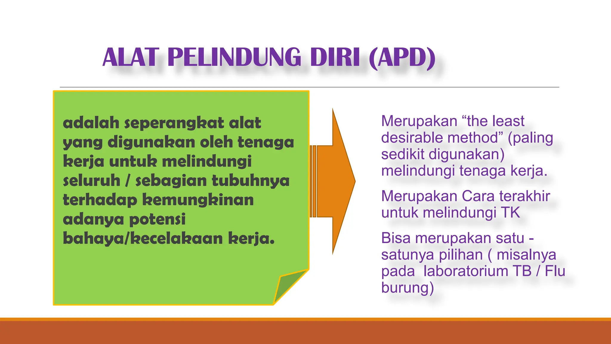 Keselamatan dan kesehatan kerja-LABORATORIUM. | PDF