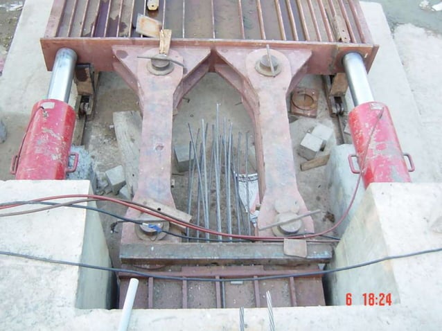 07. BRIDGE CONSTRUCTION METHODS Precast bridge construction | PPT