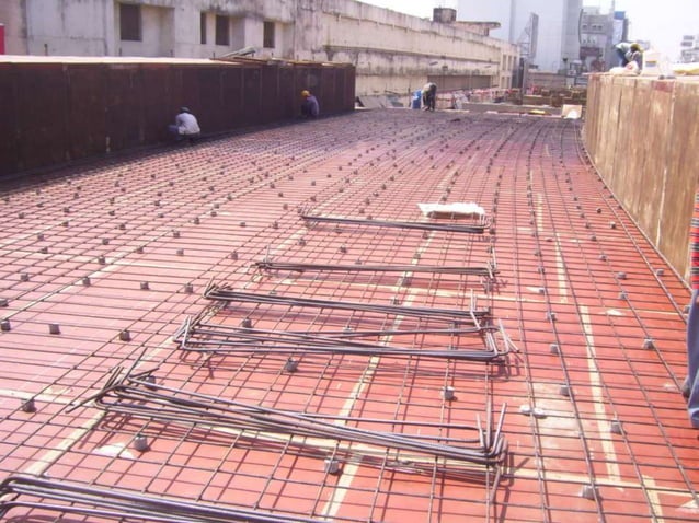 07. BRIDGE CONSTRUCTION METHODS Precast bridge construction | PPT