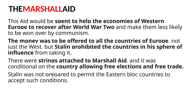 07. BEGINNINGS OF COLD WAR - Reaction to Soviet Expansion.pptx