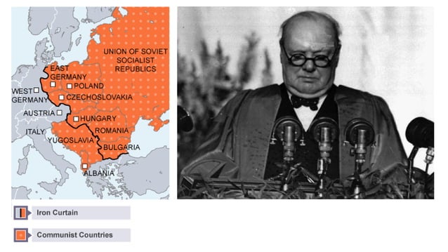 07. BEGINNINGS OF COLD WAR - Reaction to Soviet Expansion.pptx