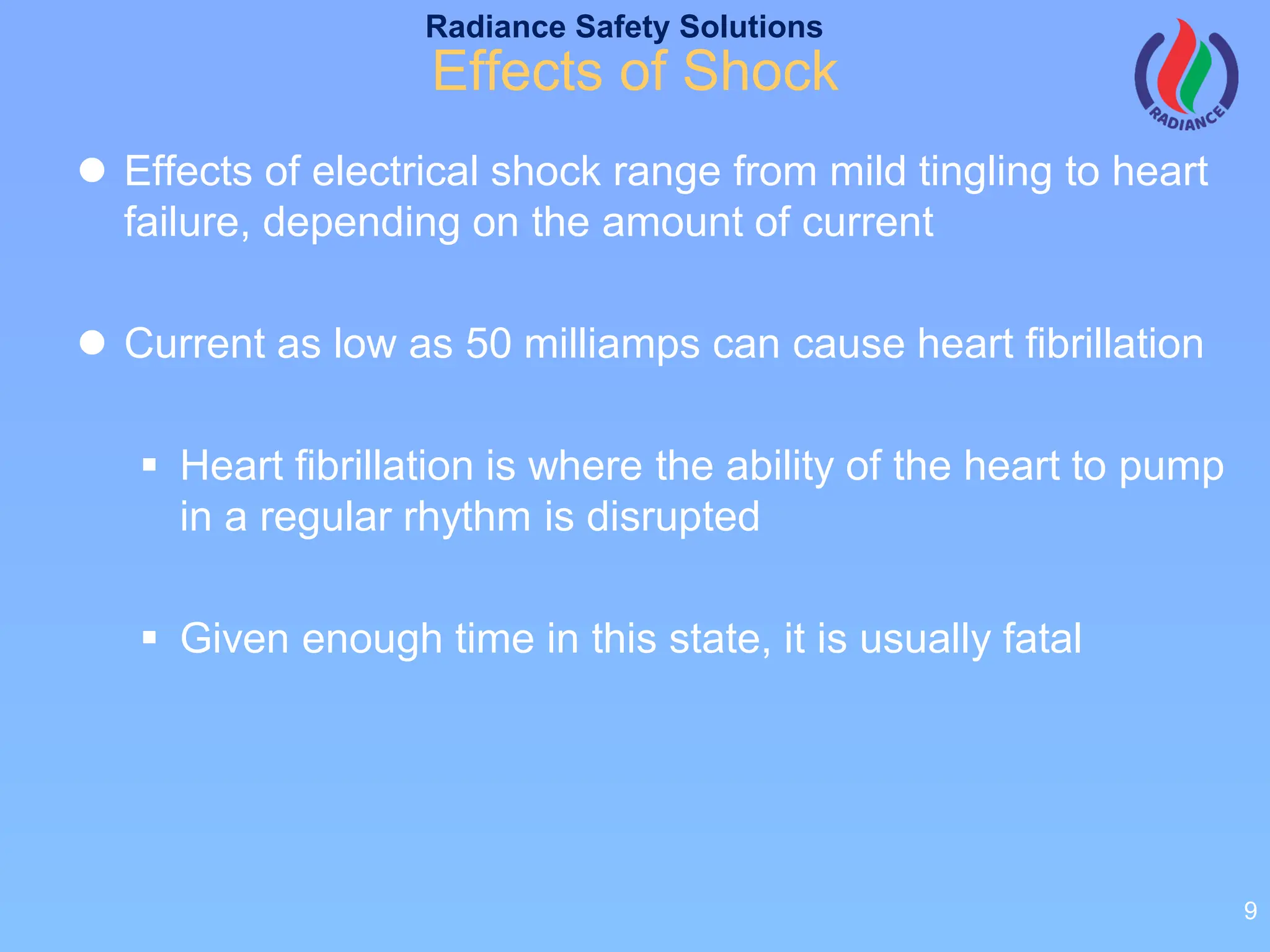 07. Basic_Electrical_Safety standad complaince | PDF | First Aid | Injuries