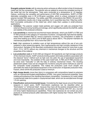 07 25-2018 "SOLID STATE FUEL-AIR EXPLOSIVES" (THERMOBARICS) | PDF