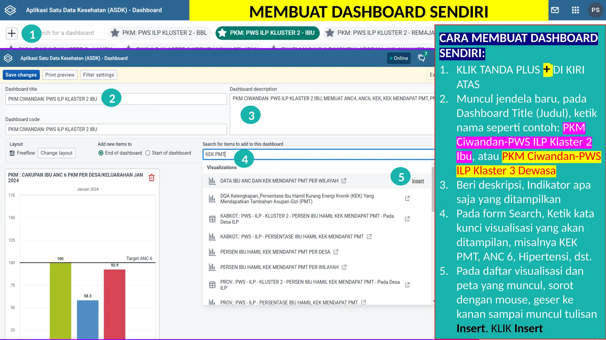 Cara Membuat bagian Dashboard di ASDK.pptx