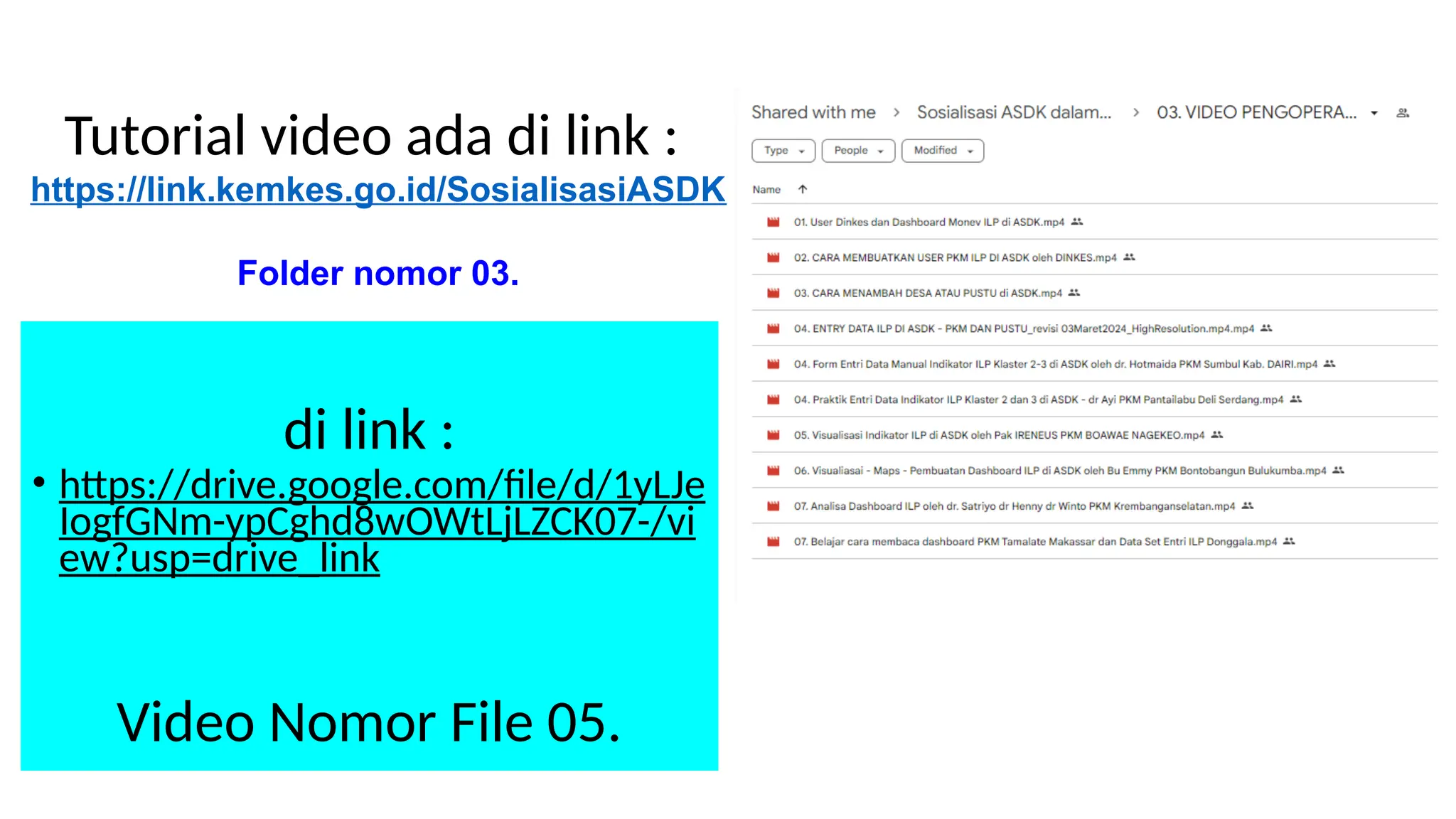 Cara Membuat bagian Dashboard di ASDK.pptx