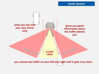 Defensive Driving and operation vehicles | PPTX