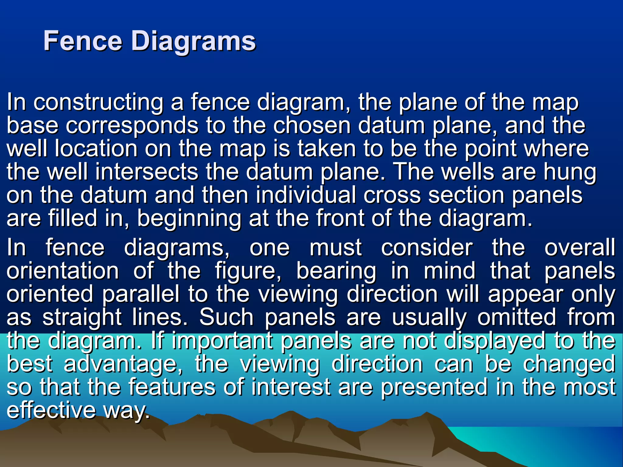 07 2 chapter7-cross-section diagrams in 3 dimentions part 2-2 | PPT