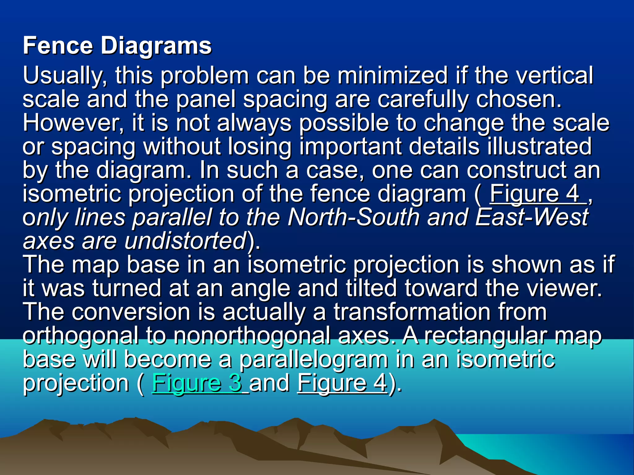 07 2 chapter7-cross-section diagrams in 3 dimentions part 2-2 | PPT