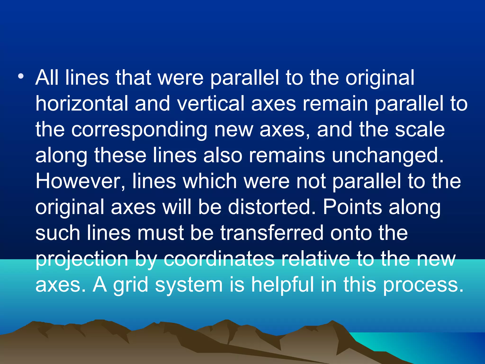 07 2 chapter7-cross-section diagrams in 3 dimentions part 2-2 | PPT