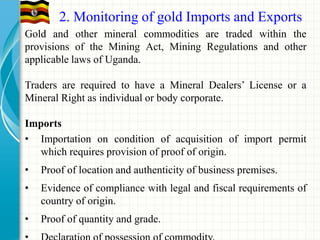 Uganda-Day1-3TGKigali2013 | PPT