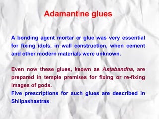 07 admantine glue | PDF
