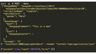 Developing with the Modern App Stack: MEAN and MERN (with Angular2 and ...