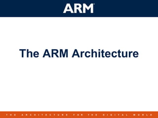 07-arm_overview.ppt