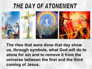 07 Atonement In Symbols Ii Sef Eng | PPT