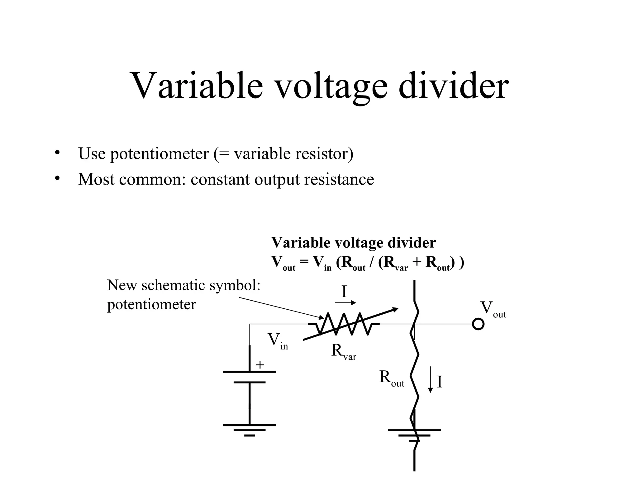 07 basic-electronics | PPT | Free Download