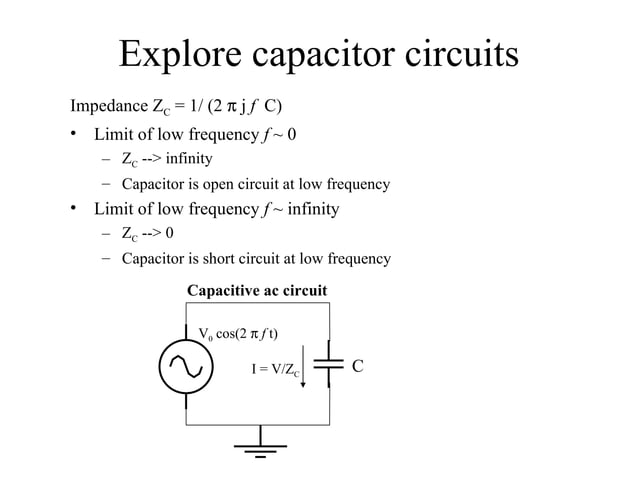 07 basic-electronics | PPT | Free Download
